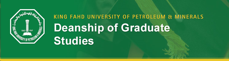 Upcoming Thesis/Dissertation Defenses